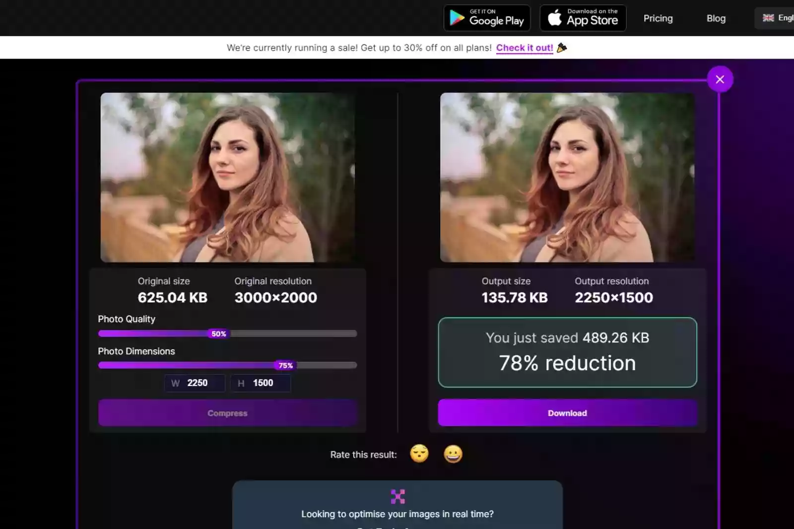 Simple Image Resizer Alternatives